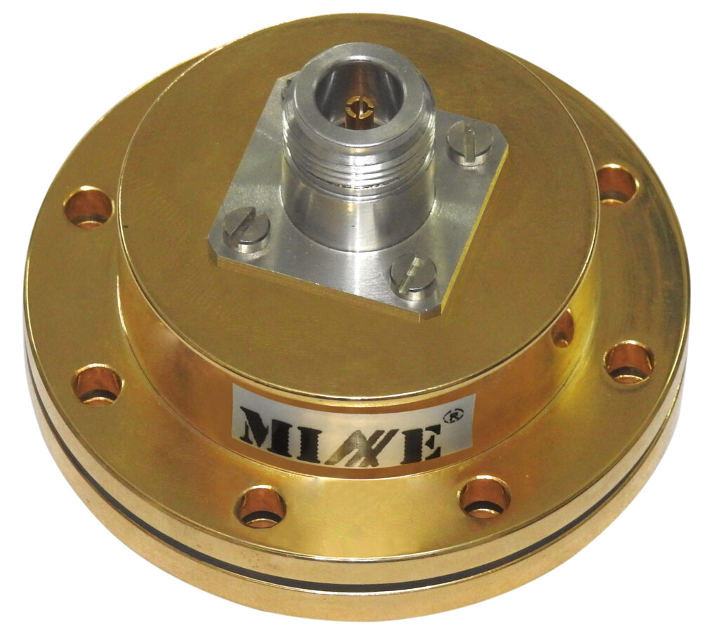 ESD Current Target Calibration Kit MI-ESDT1 - Mine Instruments Pvt Ltd.